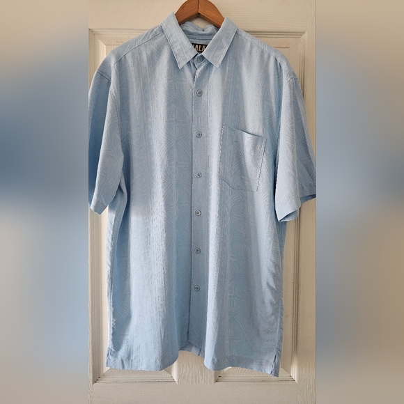 kahala | Shirts | Kahala Aloha Shirt | Poshmark